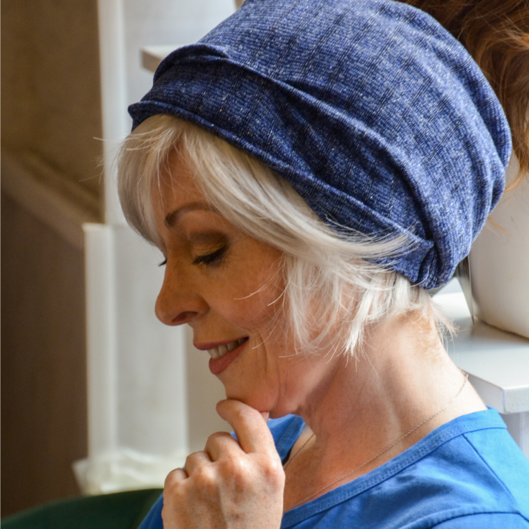 NHS Wig Clients - Morgan's Wigs